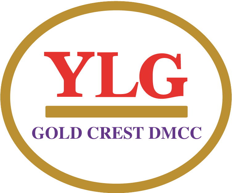 YLG GOLD CREST DMCC