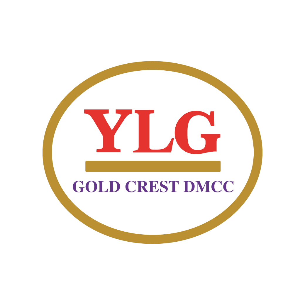 YLG GOLD CREST DMCC